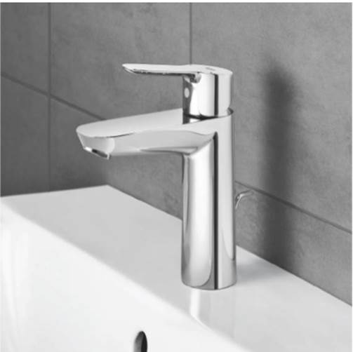 BAULOOP 單槍面用龍頭 – HOUSESTYLE 好時代衛浴