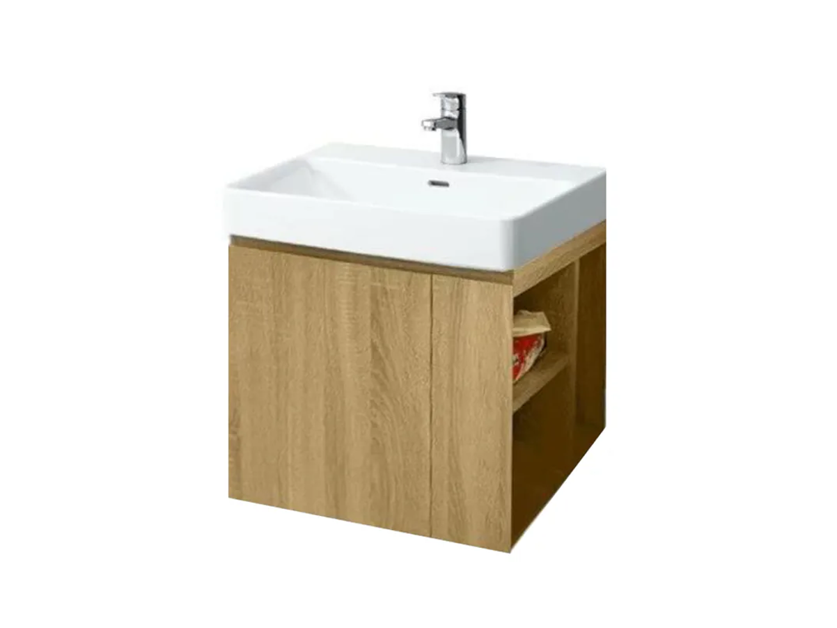 LAUFEN PRO S 60 標準單門側開放櫃 – HOUSESTYLE 好時代衛浴