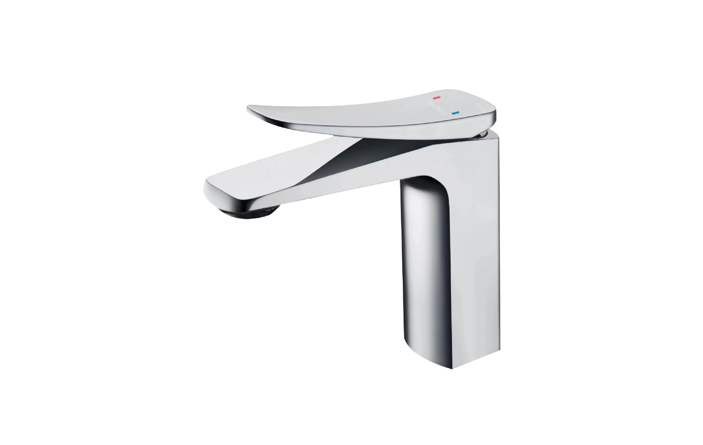 40C-PR101-1 全銅單孔面盆龍頭 – HOUSESTYLE 好時代衛浴